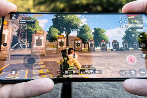 Top 5 Best Infinix Gaming Phones 2025 - Mid-Range to Premium Gaming Phones