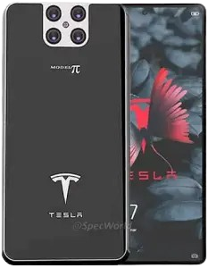 Tesla Pi Phone Price in Pakistan & Specs
